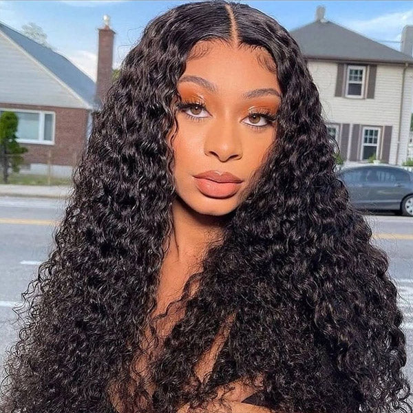 Undetectable Real HD Lace Wigs – MeetuHair