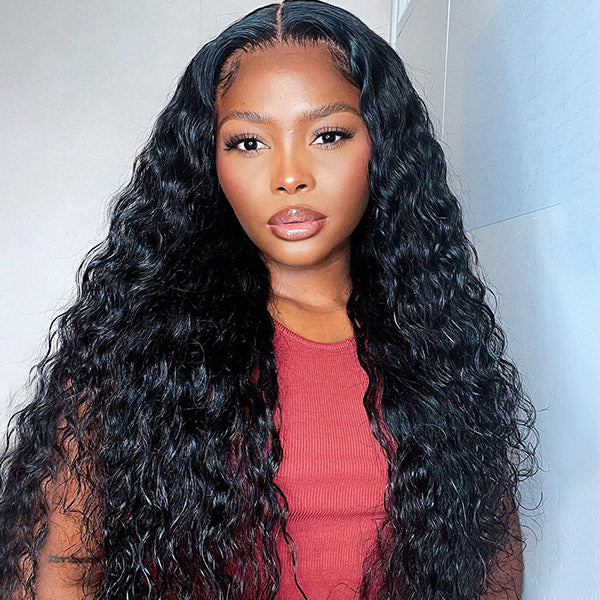 HD Lace Front Wigs – MeetuHair